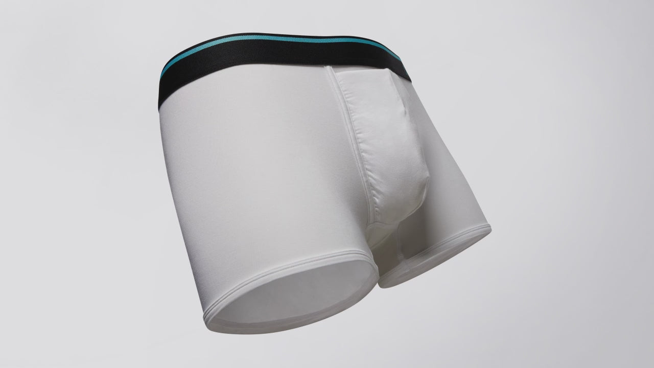 ALPHABOX | Men's Underwear